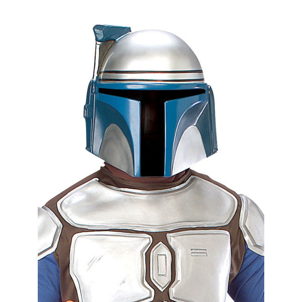 Jango Fett Deluxe Adult Costume – Cracker Jack Costumes Brisbane