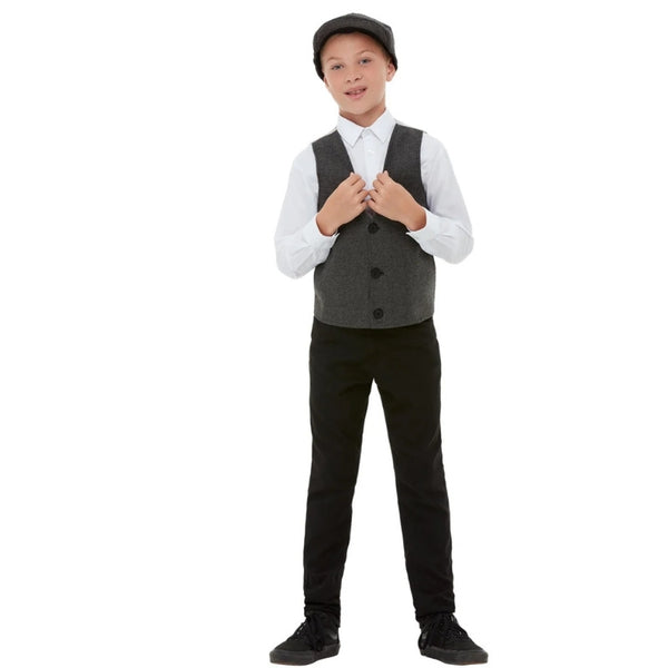 20s Gangster Boy Kit – Cracker Jack Costumes Brisbane