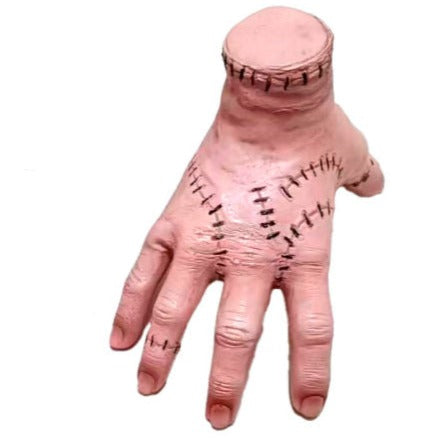 Fake Hand Halloween Prop – Cracker Jack Costumes Brisbane