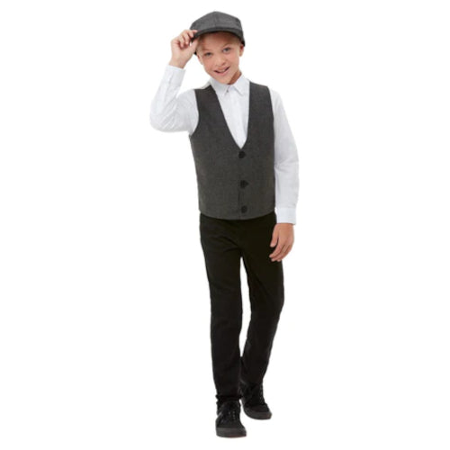 20s Gangster Boy Kit – Cracker Jack Costumes Brisbane