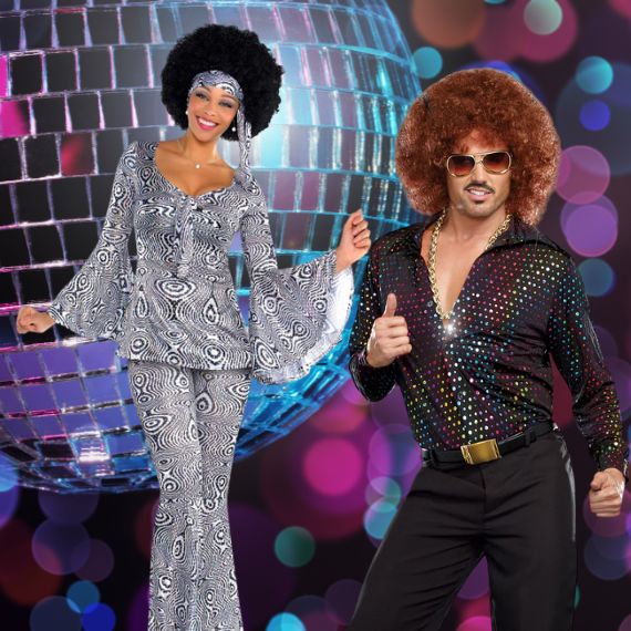 Costume Shop Brisbane | Costume Hire | Buy Online – Cracker Jack ...