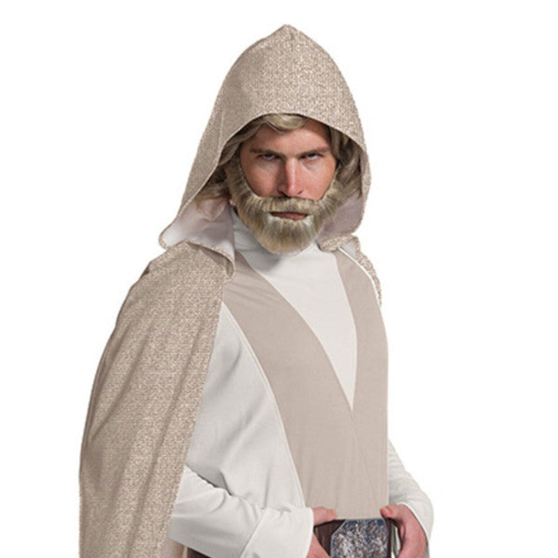 Luke Skywalker Deluxe Costume-Adult – Cracker Jack Costumes Brisbane