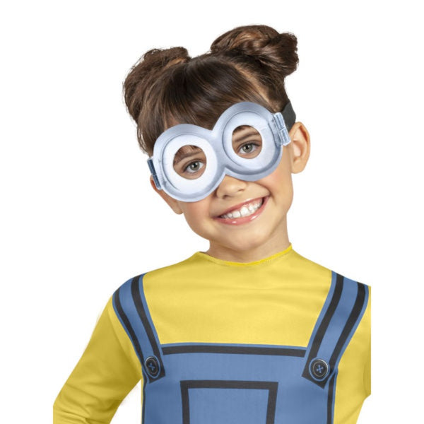 Minions Unisex Child's Costume – Cracker Jack Costumes Brisbane