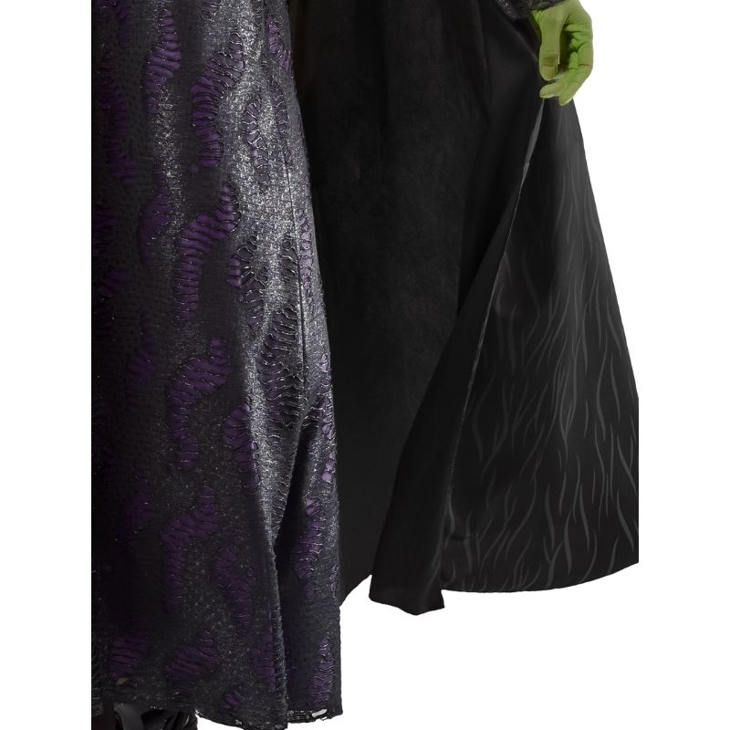 Elphaba Wicked Costume - Hire – Cracker Jack Costumes Brisbane
