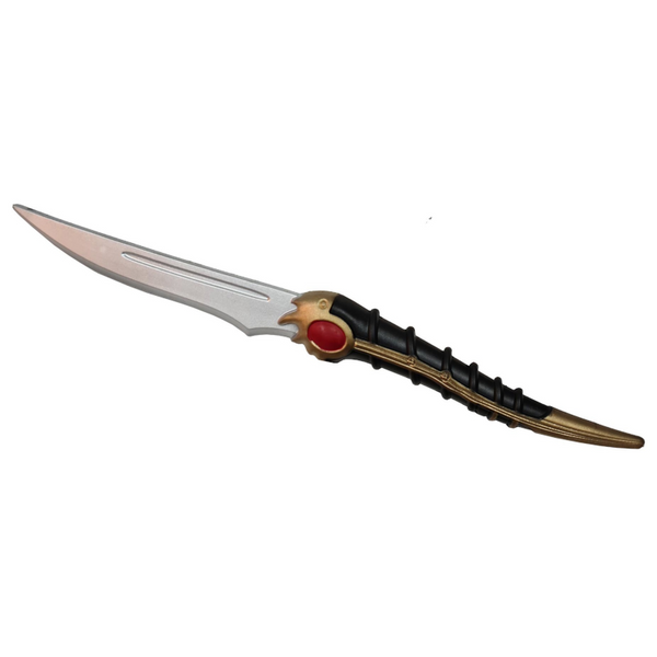 Dragonbone Dagger - Foam 34cm – Cracker Jack Costumes Brisbane