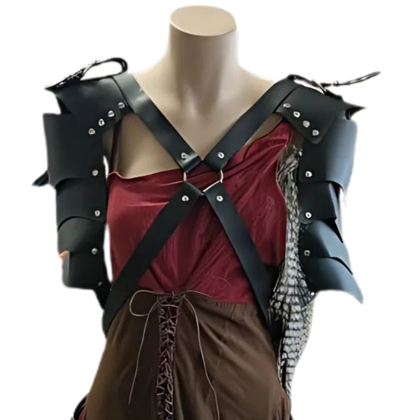 Fantasy Warrior Armour – Cracker Jack Costumes Brisbane