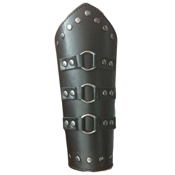 Medieval Wrist Bracers - Assorted Colours – Cracker Jack Costumes Brisbane