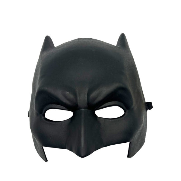 Batman Half Mask – Adult Dawn of Justice Costume – Cracker Jack ...