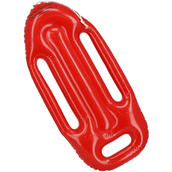 Baywatch Inflatable Float – Licensed Costume Accessory – Cracker Jack ...