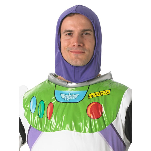 Buzz Lightyear Costume Hire – Toy Story Brisbane – Cracker Jack ...