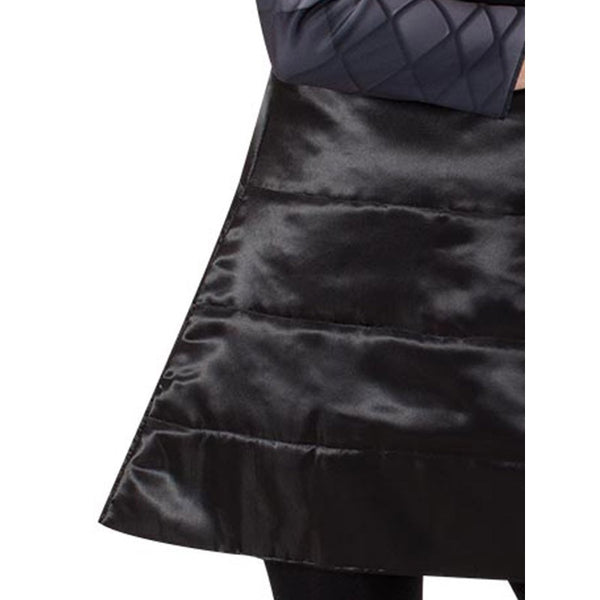 Edna Mode Deluxe Costume – Disney Pixar | Adult Size – Cracker Jack ...