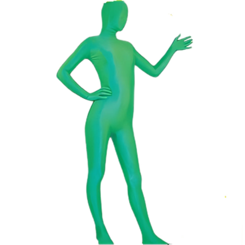 Invisible Man Full Body Costume - Asst Colors | Brisbane Costume Shop ...