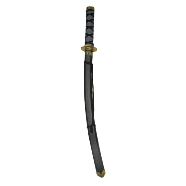 Katana Sword 76cm with Scabbard – Cosplay Prop – Cracker Jack Costumes ...