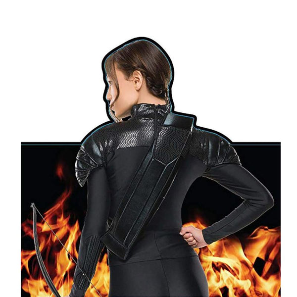 Katniss Mockingjay Quiver – Cracker Jack Costumes Brisbane