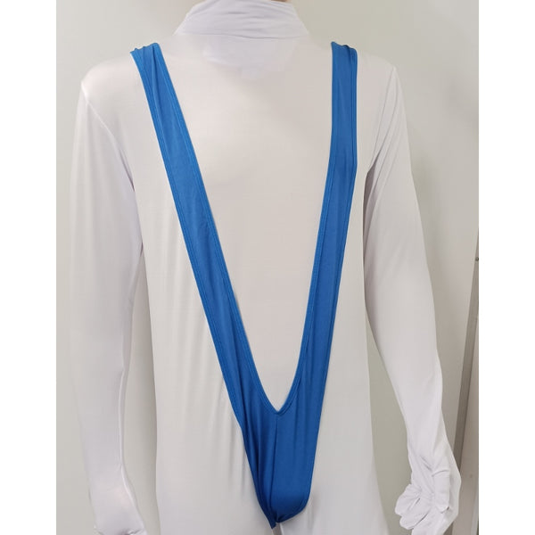 Licensed Borat Mankini for Sale Online at CrackerJack Costumes ...