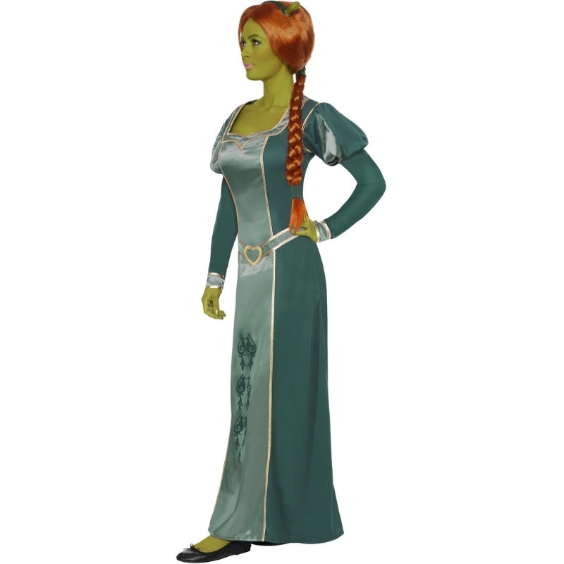 Princess Fiona Costume – Shrek – Cracker Jack Costumes Brisbane