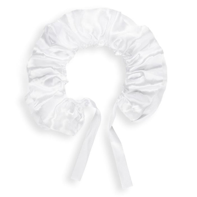 Ruff Satin Collar | Historical & Carnival Costume Accessory – Cracker ...