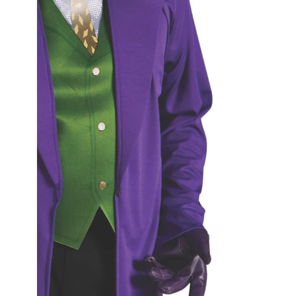 The Joker Classic Costume - Adult – Cracker Jack Costumes Brisbane