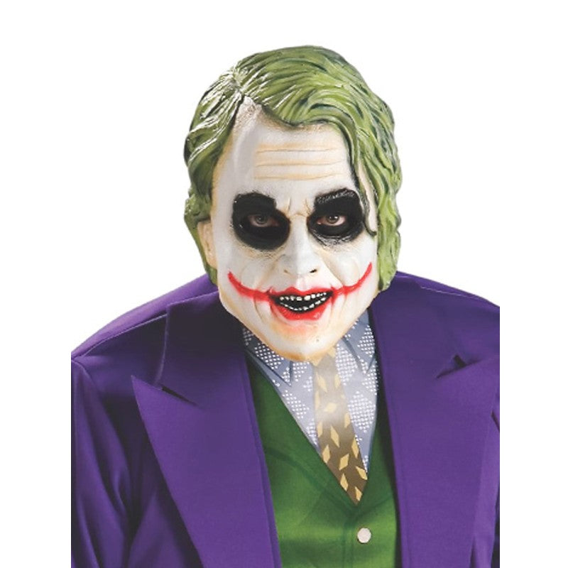 The Joker Classic Costume - Adult – Cracker Jack Costumes Brisbane