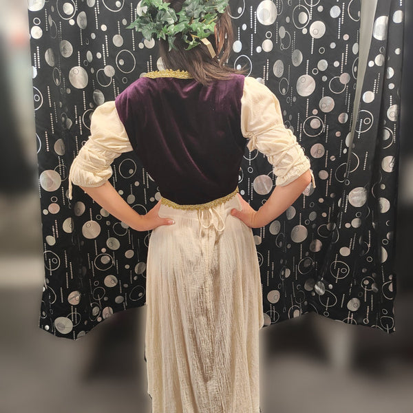 Barbarian Princess - Hire – Cracker Jack Costumes Brisbane