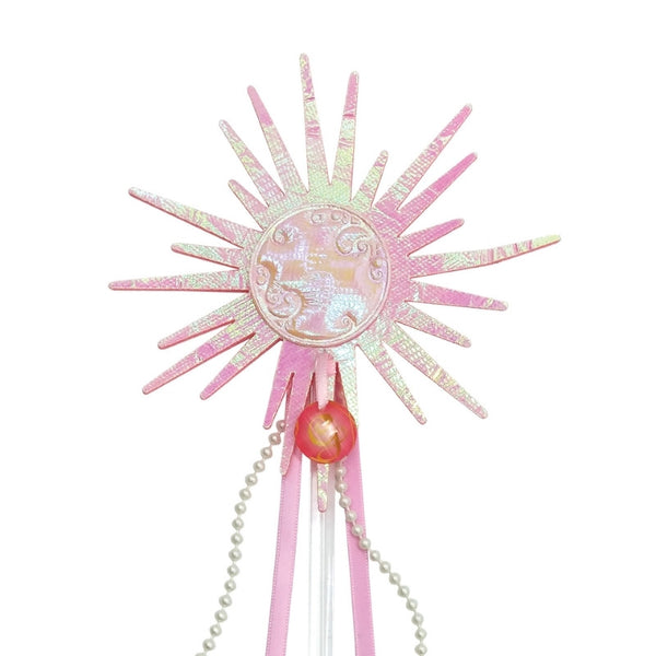 Wicked - Glinda Wand – Cracker Jack Costumes Brisbane