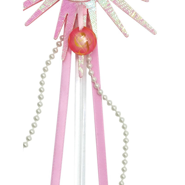 Wicked - Glinda Wand – Cracker Jack Costumes Brisbane