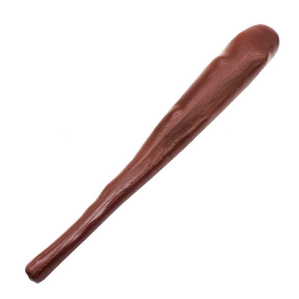 Plastic Caveman Stick – Cracker Jack Costumes Brisbane