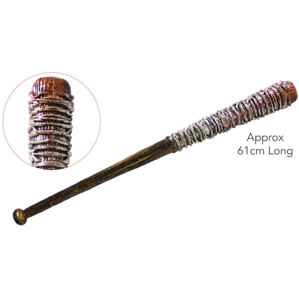 Plastic Deluxe Baseball Bat – Cracker Jack Costumes Brisbane