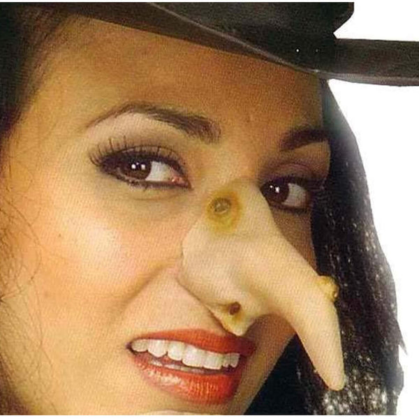 Wicked Witch Nose – Cracker Jack Costumes Brisbane