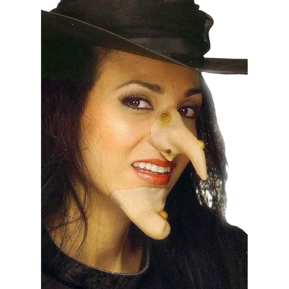 Wicked Witch Nose – Cracker Jack Costumes Brisbane