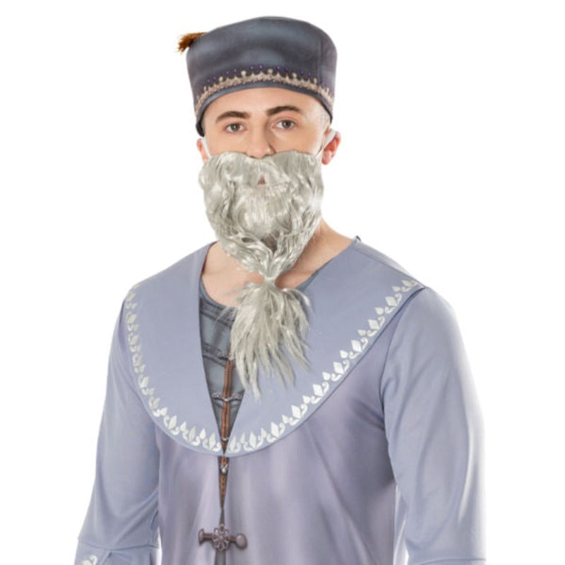Dumbledore Costume-Adult – Cracker Jack Costumes Brisbane