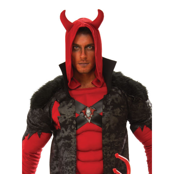 Devil Costume-Adult – Cracker Jack Costumes Brisbane