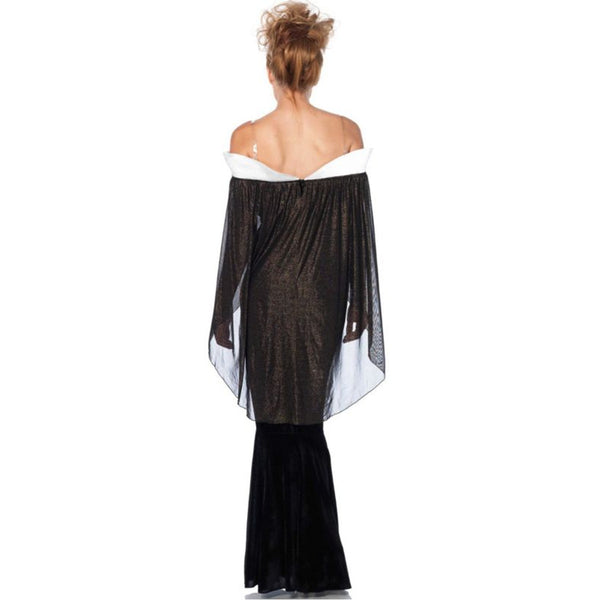 Leg Avenue Bewitching Evil Queen – Cracker Jack Costumes Brisbane