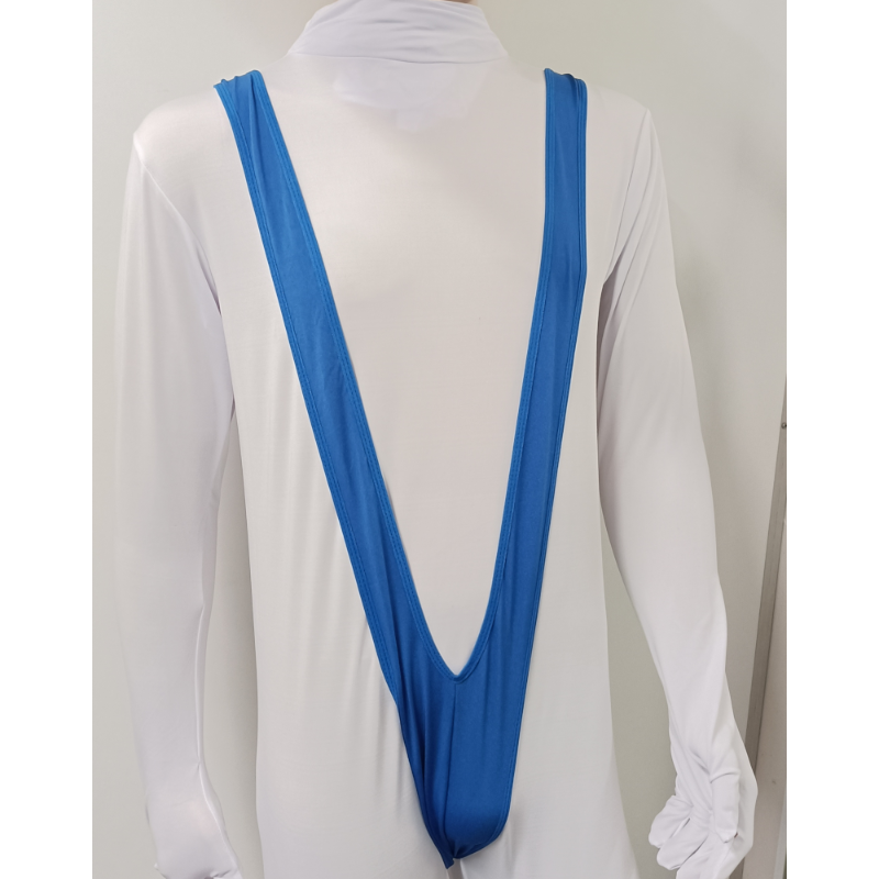 Licensed Borat Mankini For Sale Online At Crackerjack Costumes