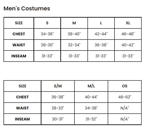 Top Gun Parachute Flight Suit Costume – Cracker Jack Costumes Brisbane