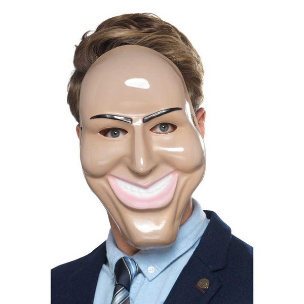 Smile Killer Mask – Cracker Jack Costumes Brisbane