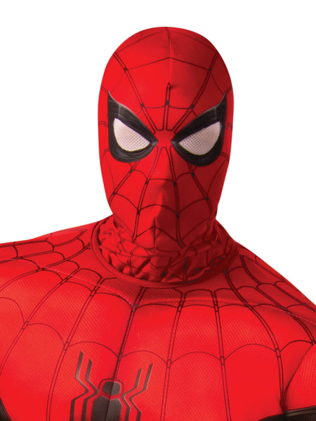 Spider-Man No Way Home Deluxe Costume - Adult – Cracker Jack Costumes ...