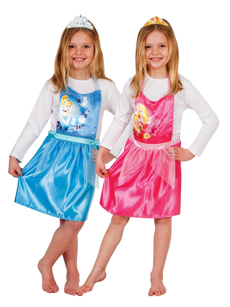 Disney Princess Party Dress Up Set - Asst – Cracker Jack Costumes Brisbane