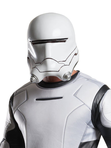 Flametrooper Deluxe Costume - Adult – Cracker Jack Costumes Brisbane