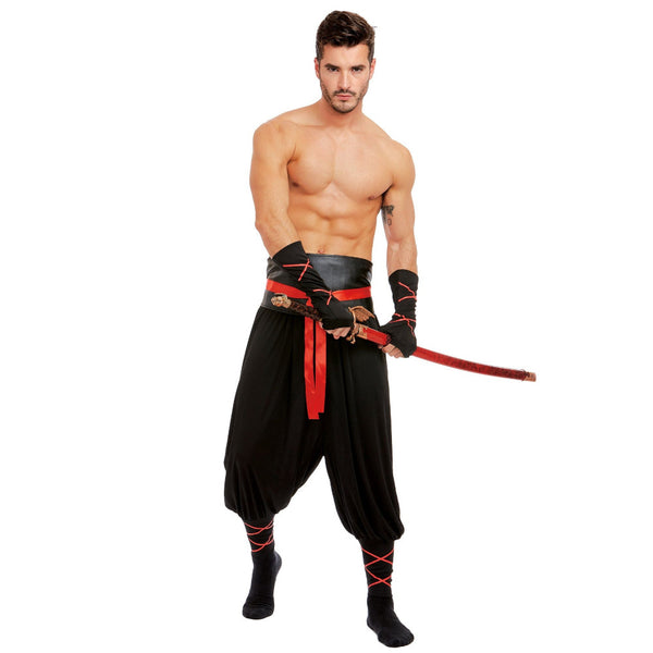 Ninja – Cracker Jack Costumes Brisbane