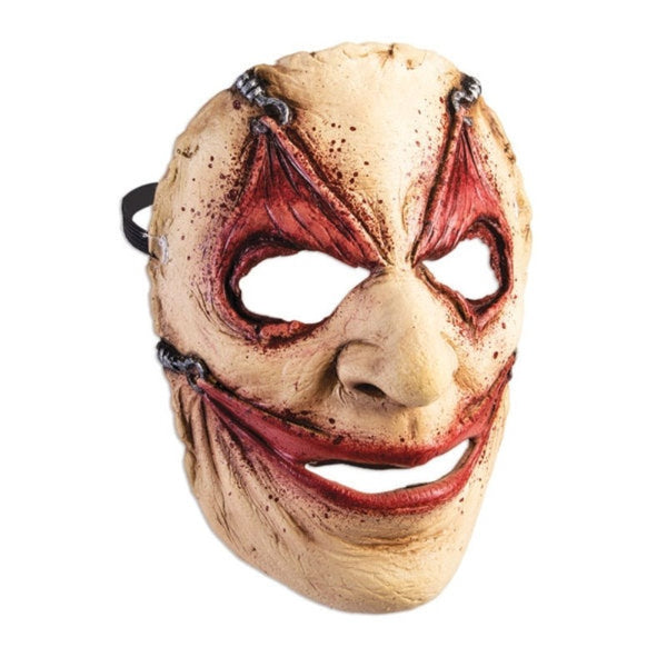 Piercing Mask – Cracker Jack Costumes Brisbane